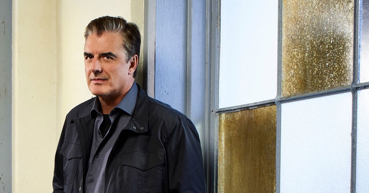 Sex And The City Ster Chris Noth Ontslagen Door Agentschap Na